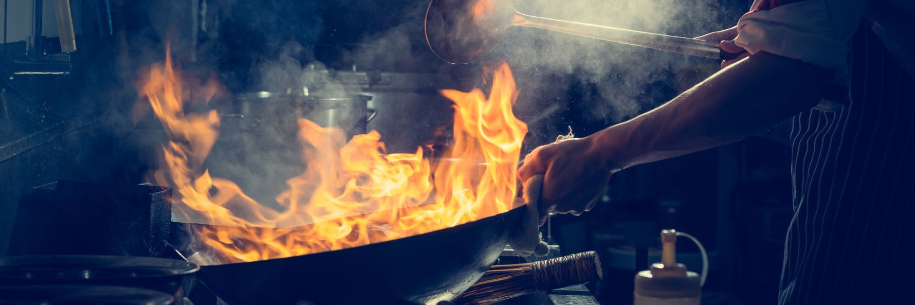 Visit Our Chinese Takeaway & Diner in Nottingham – WOWO