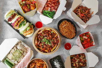 Nottingham Chinese Takeaway & Diner | WOWO