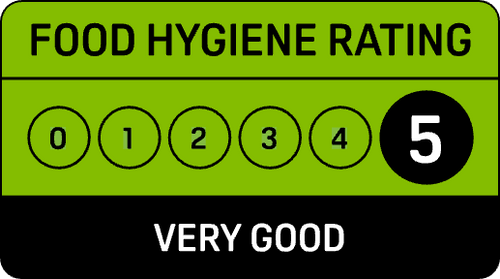 Nottingham Chinese Takeaway & Diner | WOWO
