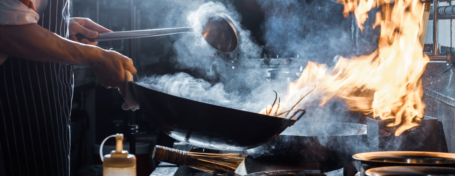 Nottingham Chinese Takeaway & Diner | WOWO