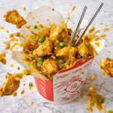 Nottingham Chinese Takeaway & Diner | WOWO